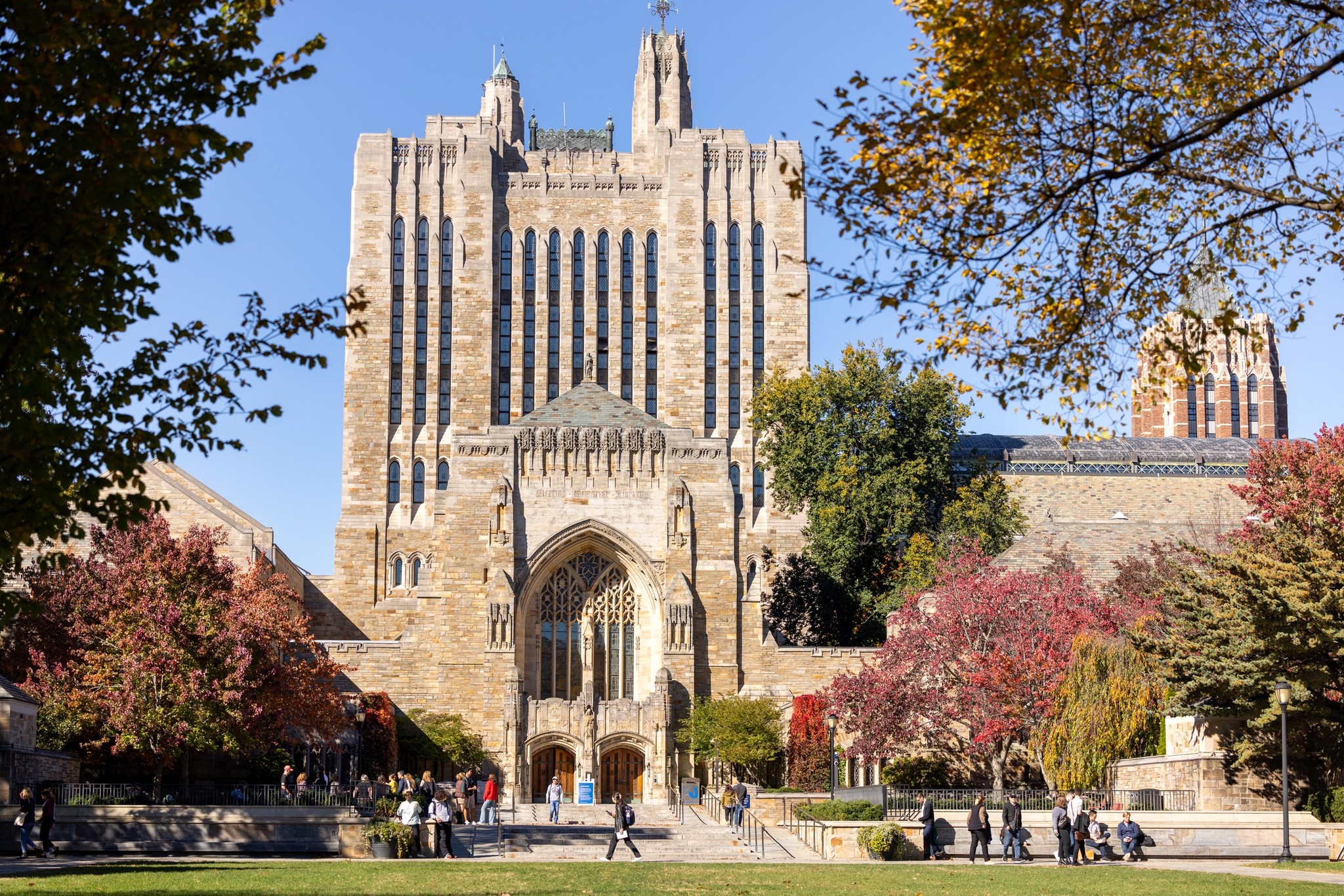Yale University