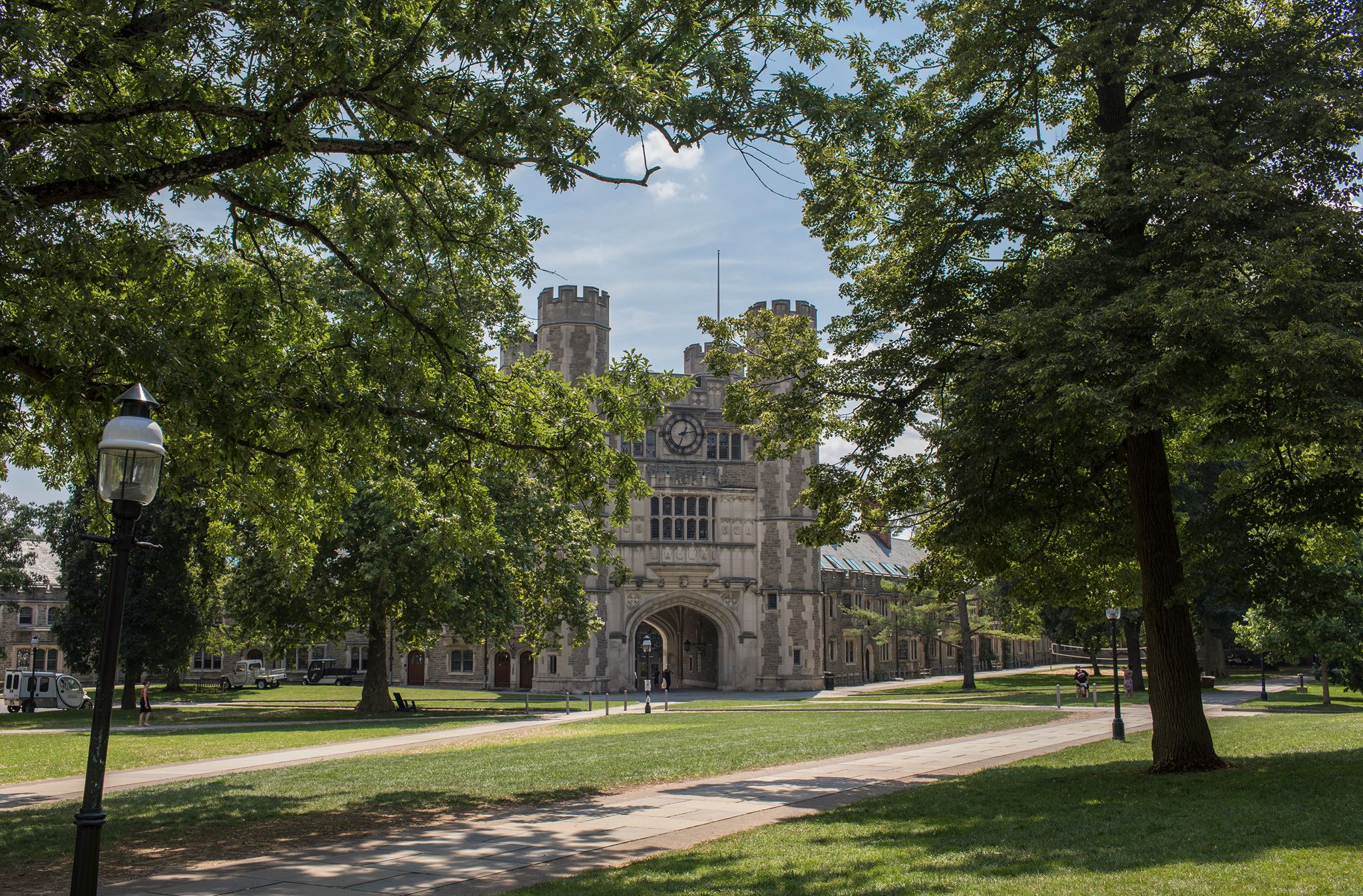 Princeton University